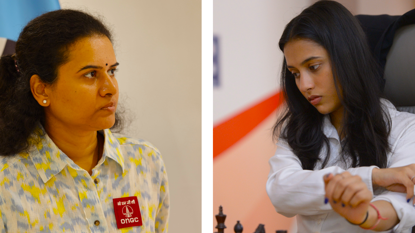 Divya Deshmukh vs Koneru Humpy: How the Indians stack up before FIDE ...