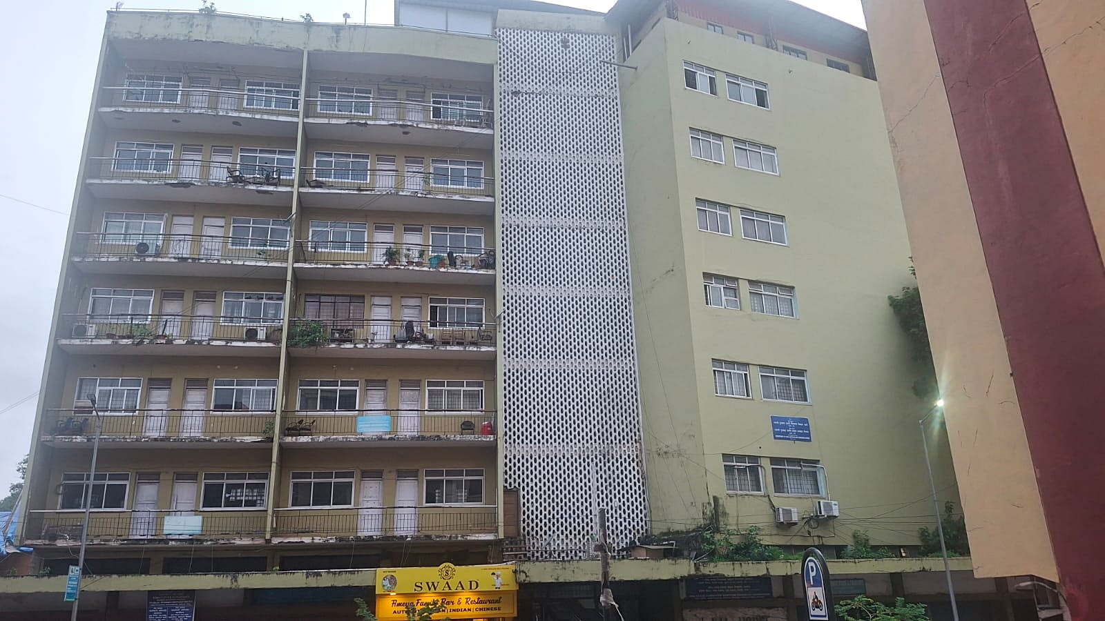 The enduring legacy of Junta House, once Goa’s tallest building now ...