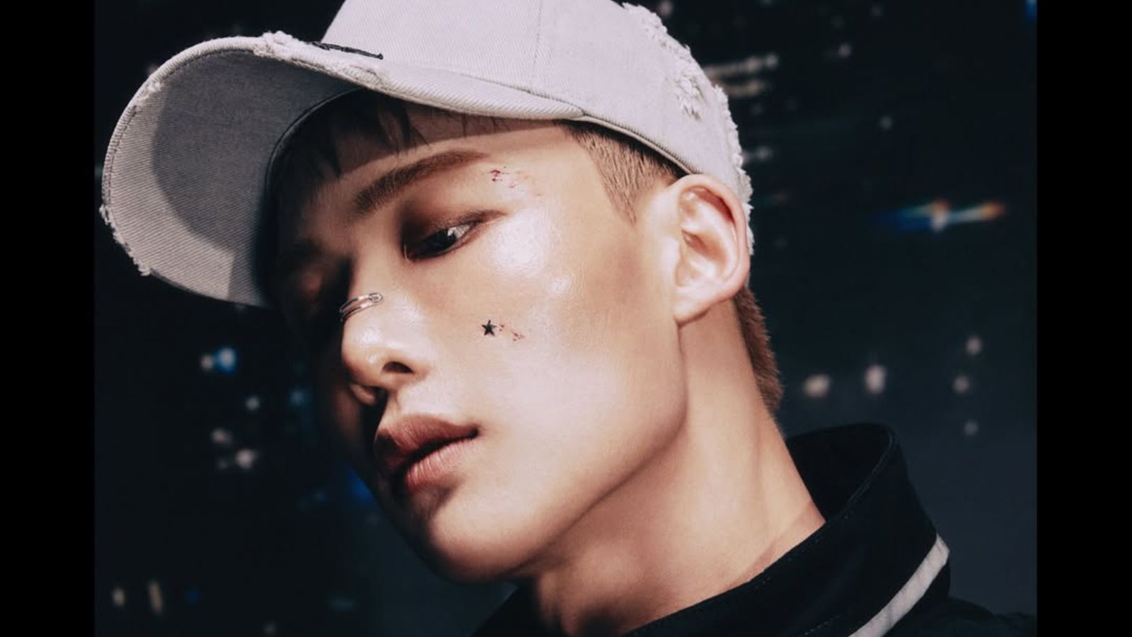 K-pop star, who begged on streets and fled North Korea, makes history ...