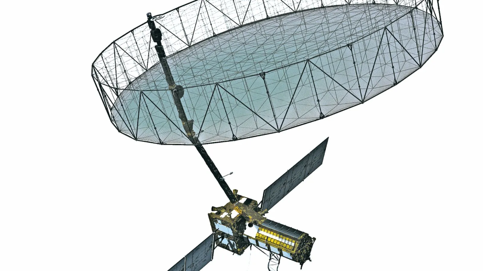 NASA-ISRO joint satellite NISAR set for launch today | India News - The Indian Express