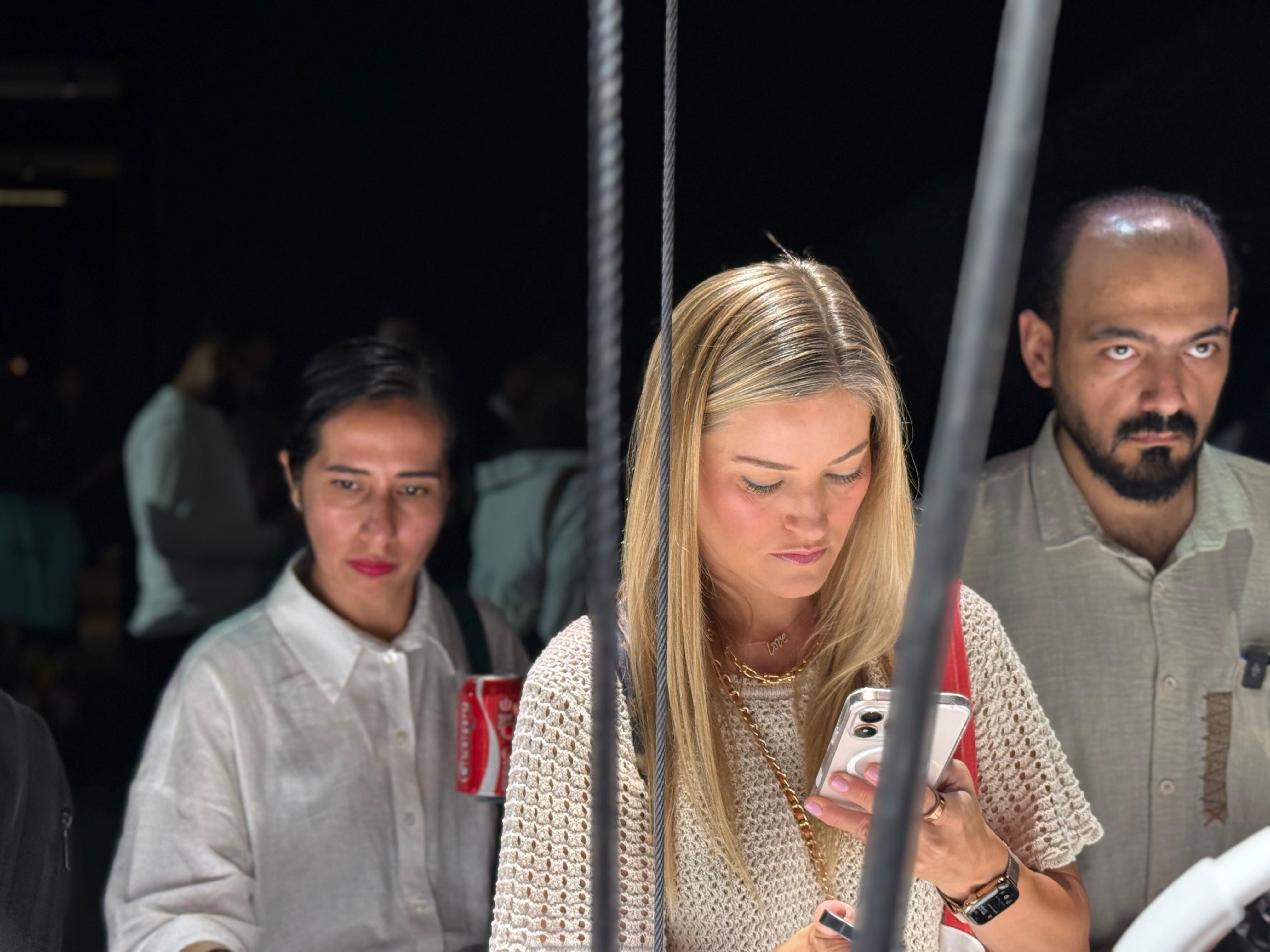 Nothing Phone 3 Glyph Matrix review: Nothing Phone (3)’s new Glyph ...