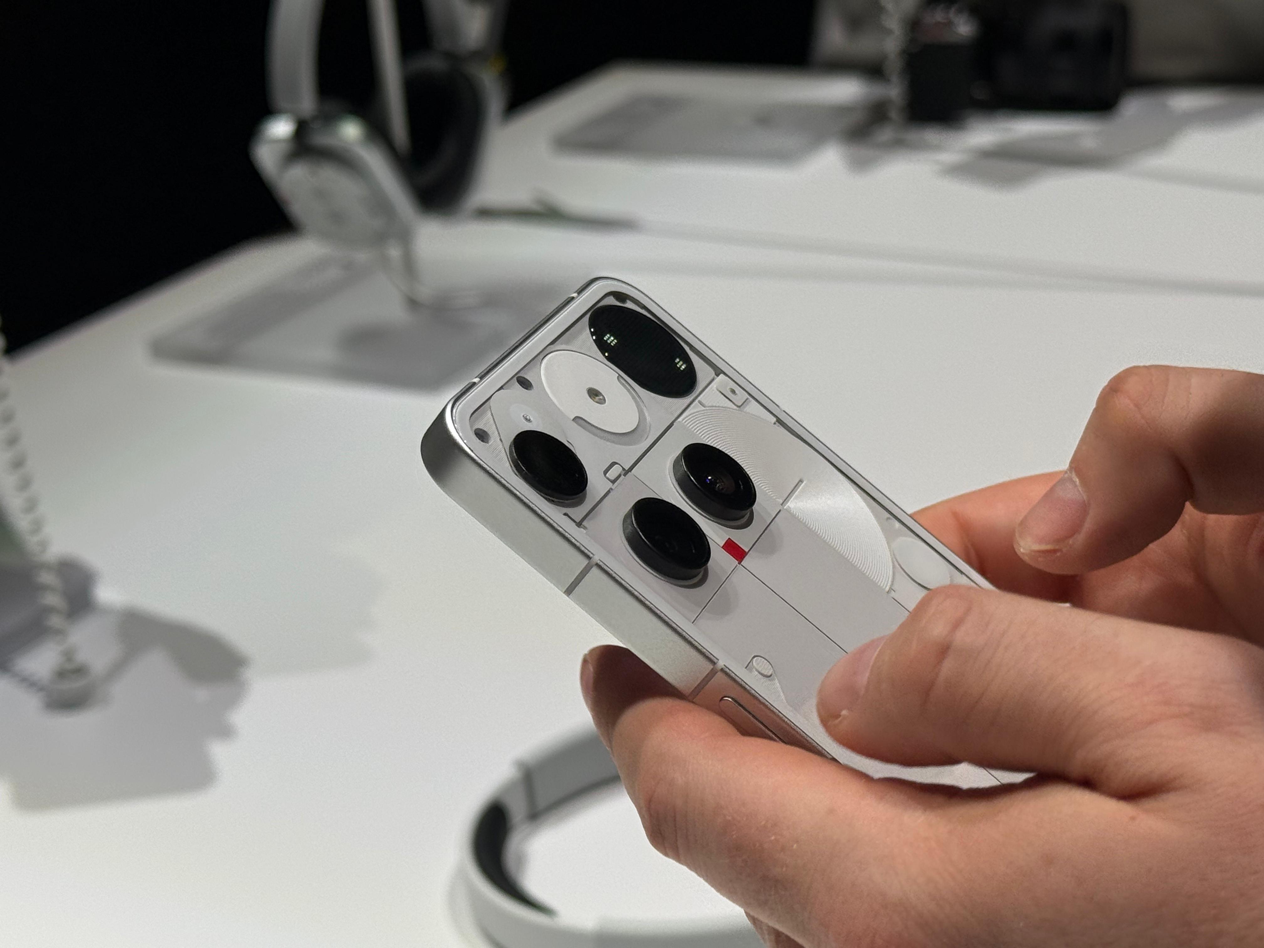 Nothing Phone (3) available for pre-order from July 4: Check price ...