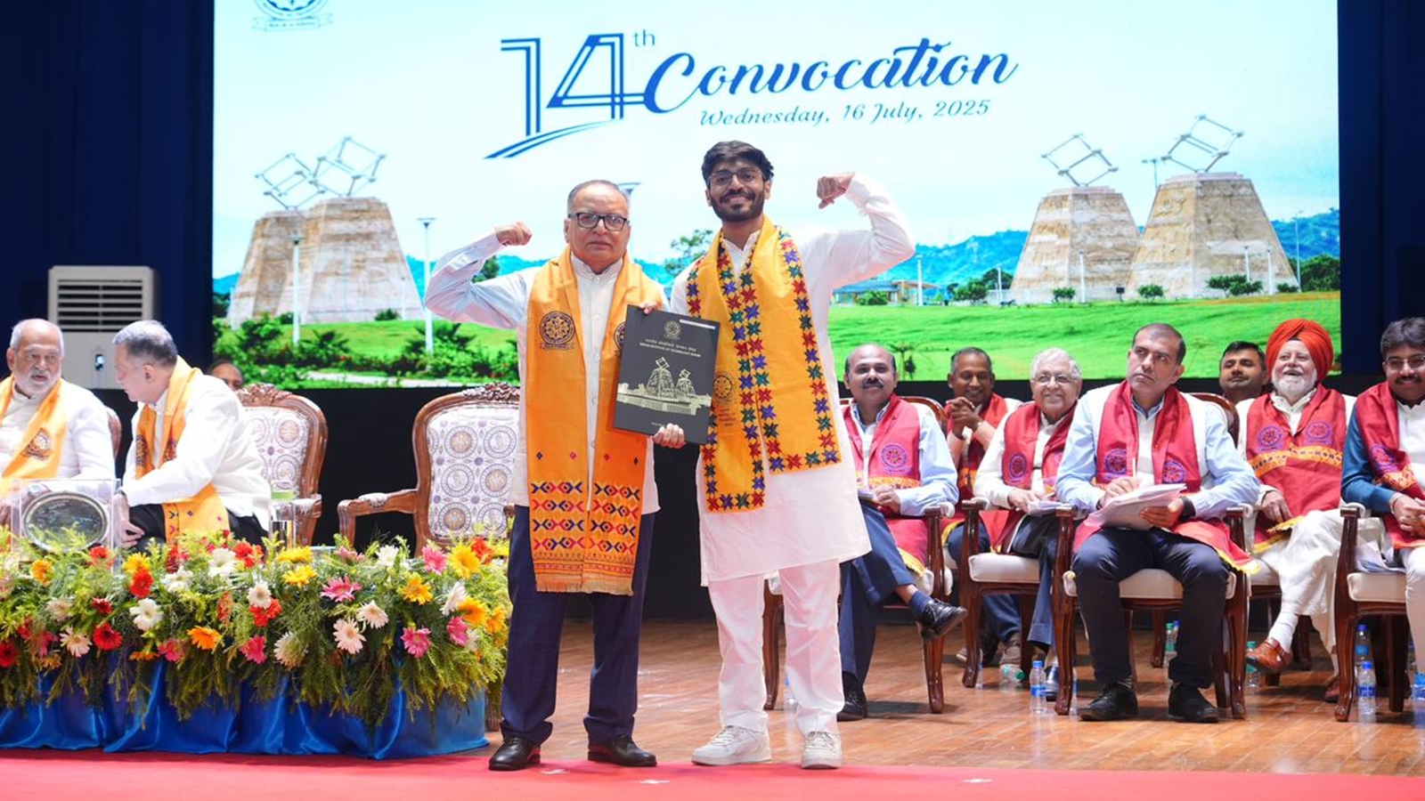 Meet IIT Ropar’s ‘Pookie professor’ who has won hearts on institute’s ...