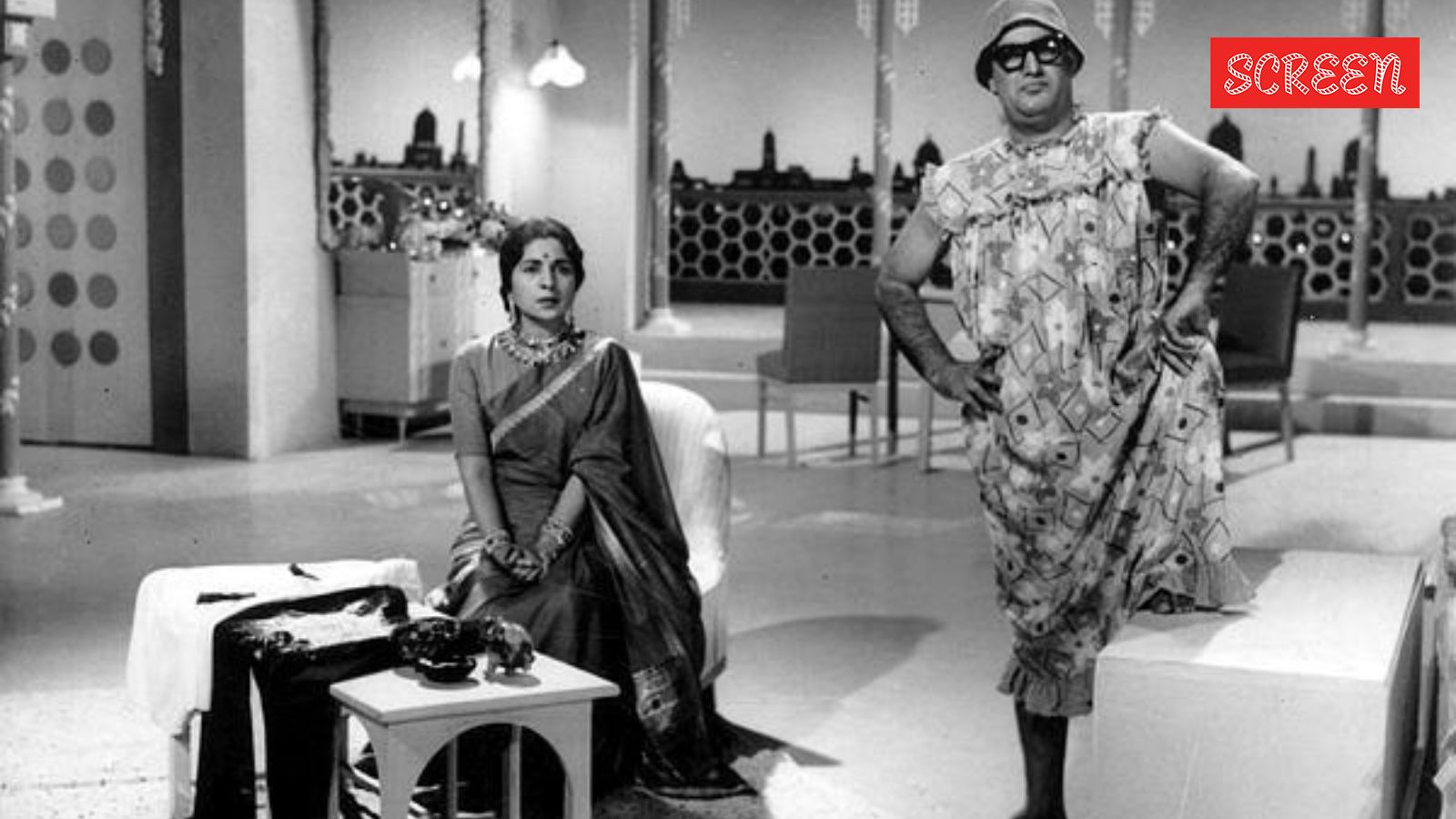 Bollywood’s ‘Zohra Jabeen’ who worked with Raj Kapoor, Yash Chopra ...