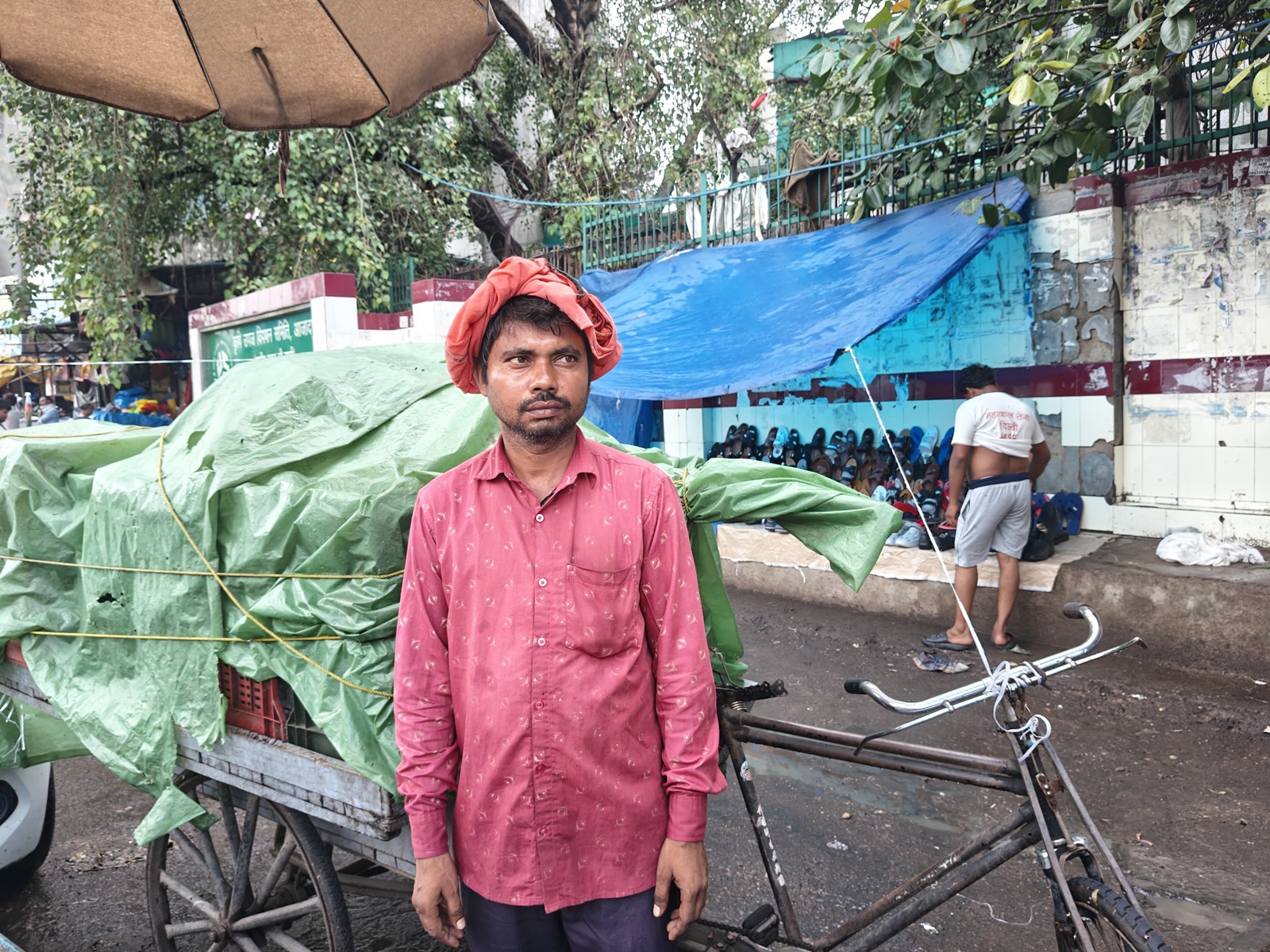 Bihar migrants in Delhi worried about electoral roll revision back home ...