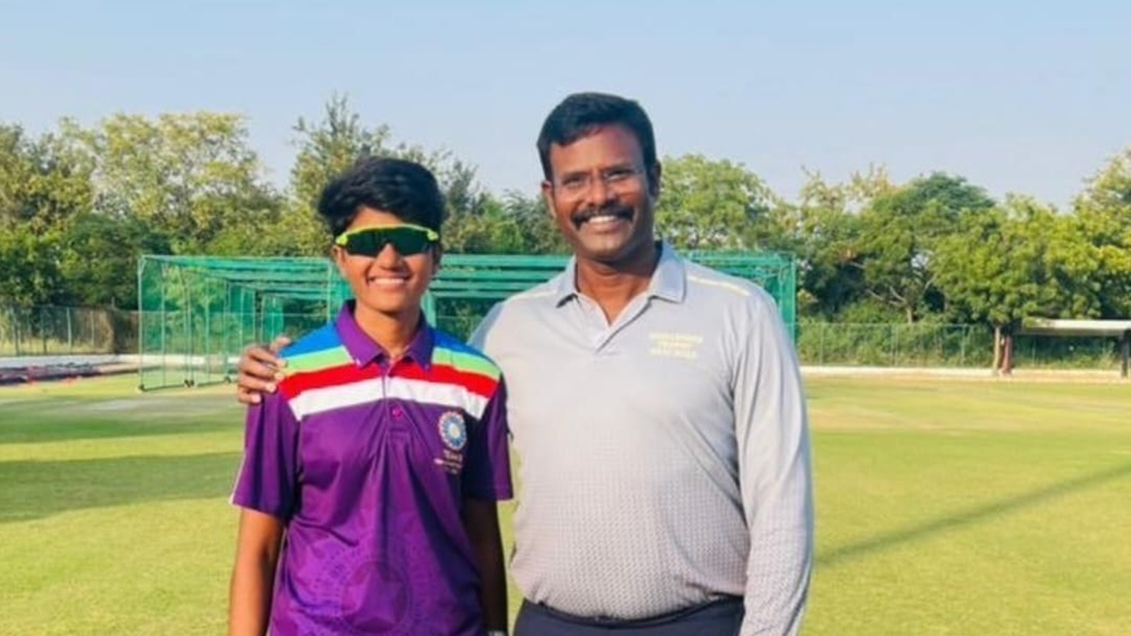 Women’s World Cup, IND vs SA: Why there is a buzz around Sree Charani ...