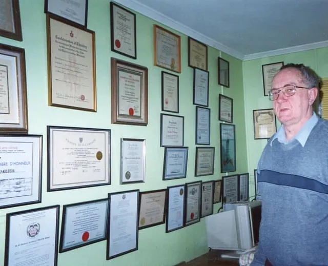 Top 10 people with the highest IQs