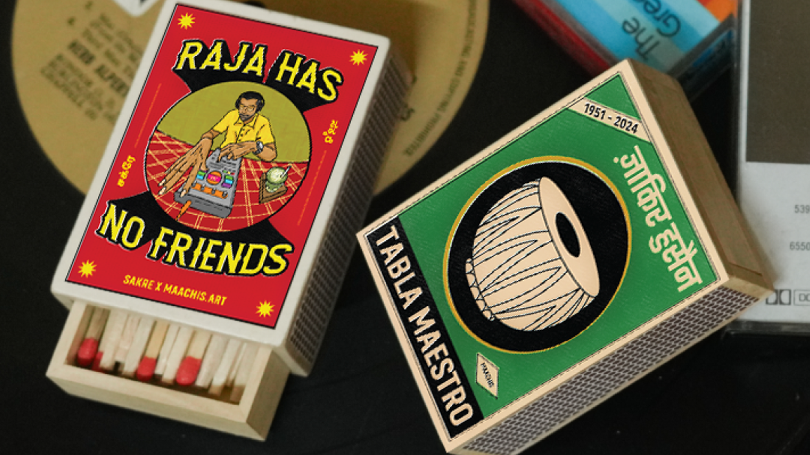 ‘A quirky design says more in 2 inches than some 20-feet ads’: Inside ...