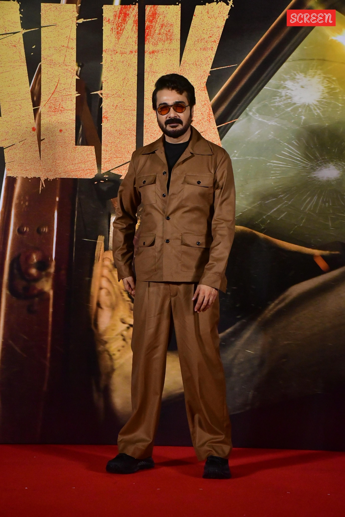 ‘Sourav Ganguly and Rajkummar Rao will be a great combination,’ Prosenjit Chatterjee ...