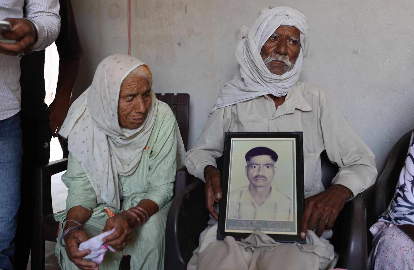 On Simla Agreement’s 53rd anniversary, 1971 war survivors remember ...