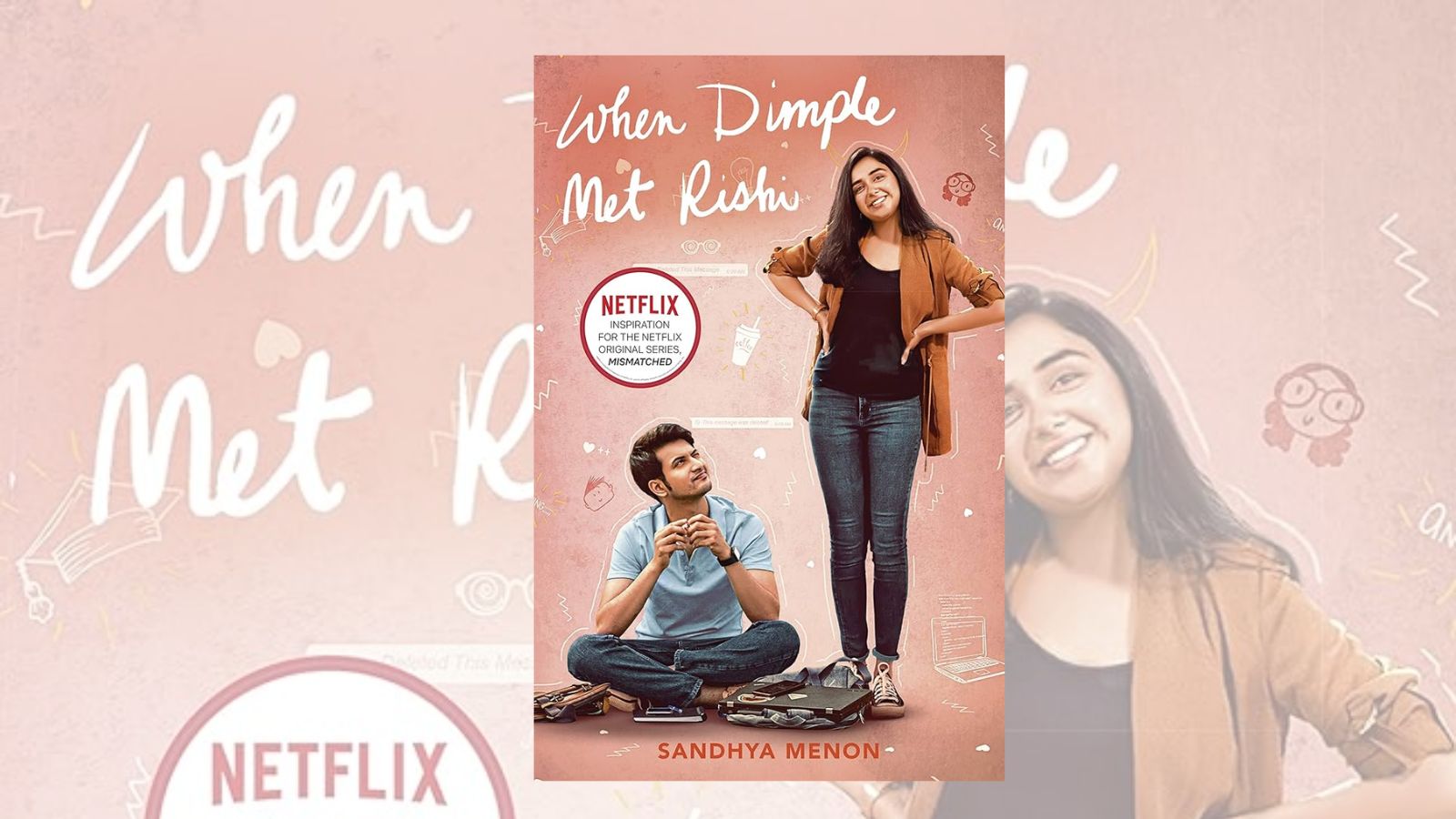 From Murakami to Mahabharata: Prajakta Koli’s must-read list | Books ...