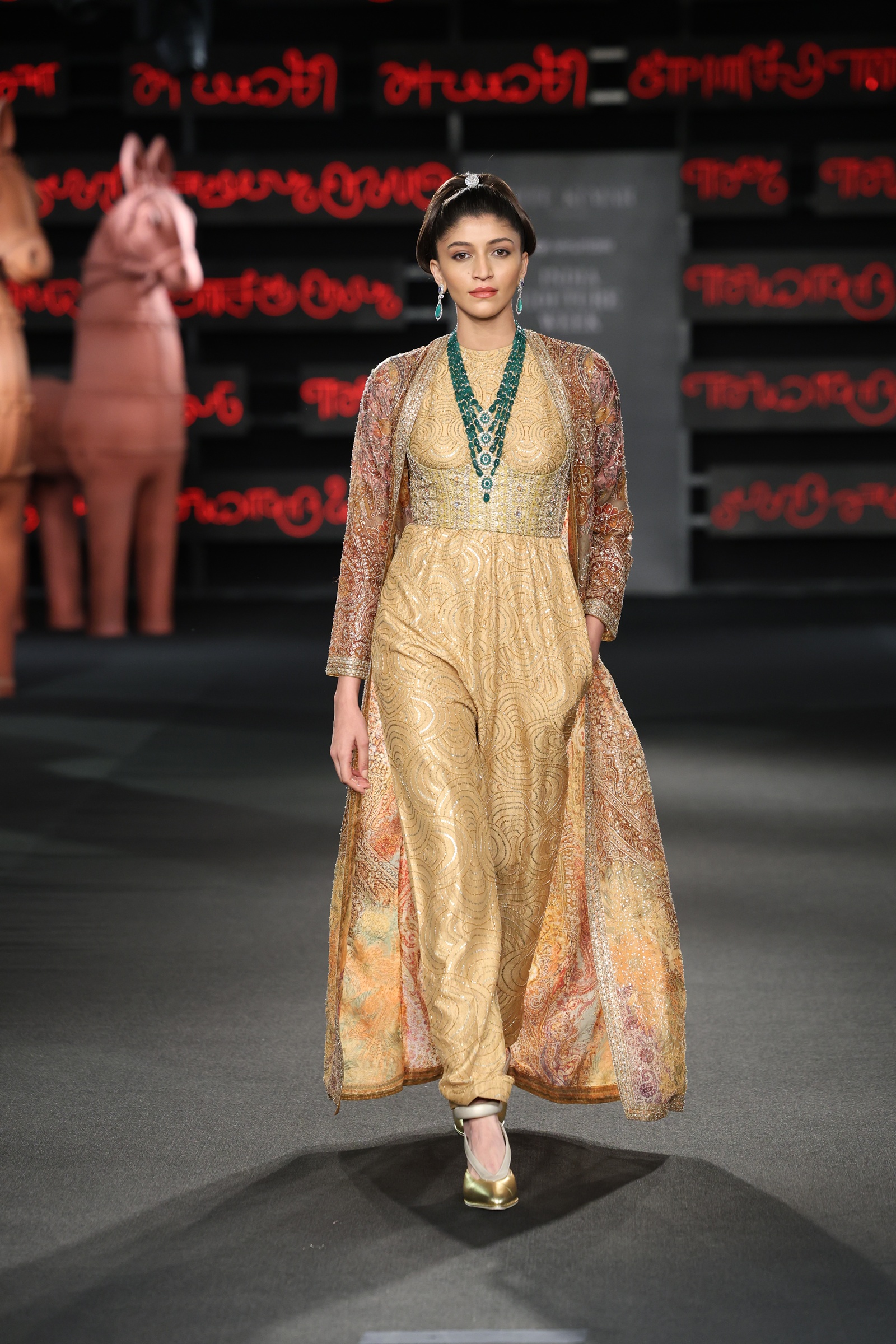 Ritu Kumar at 80: How she drew Indian fashion out of the colonial yoke ...