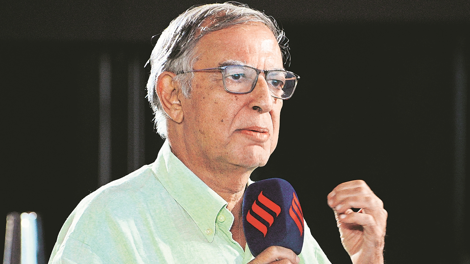 Kal Penn at Express ADDA: ‘When it comes to race and identity ...