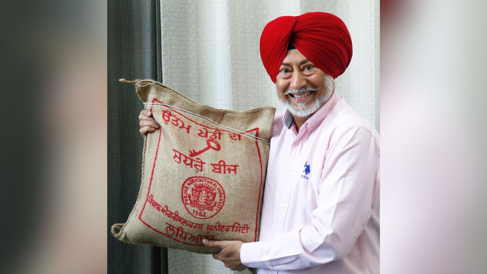 Jaswinder Singh Bhalla death:A life of laughter, learning, legacy PAU ...