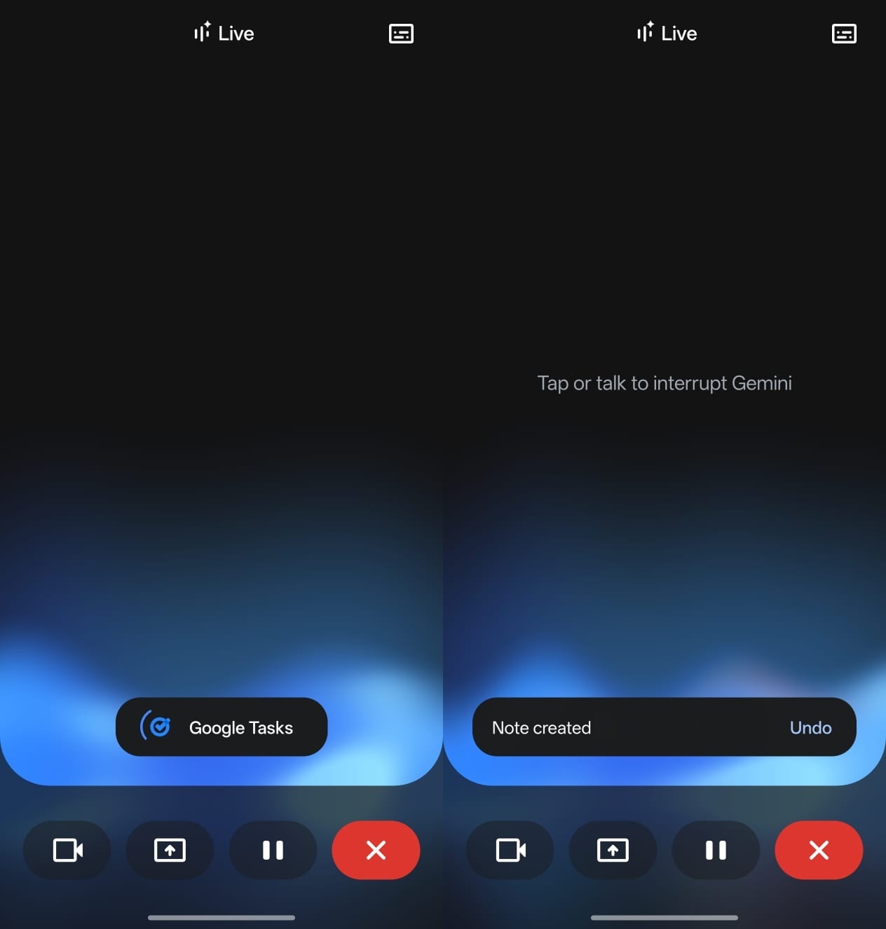 Gemini Live now connects to Keep, Tasks, Calendar and Maps: Here’s how to check