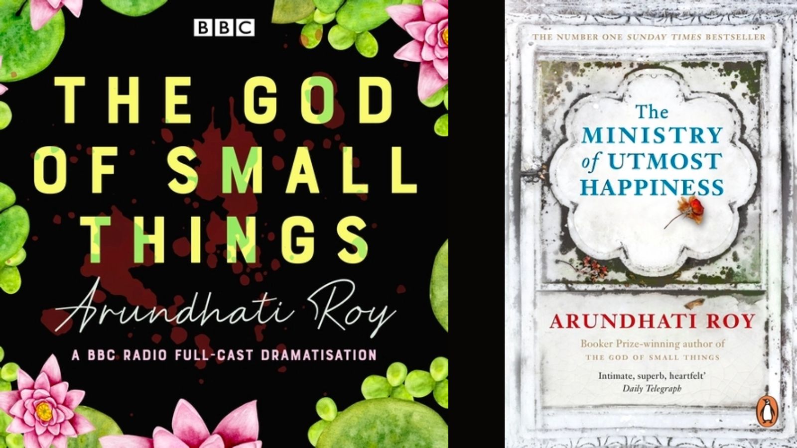 A guide to reading Arundhati Roy: From ‘The God of Small Things’ to ...