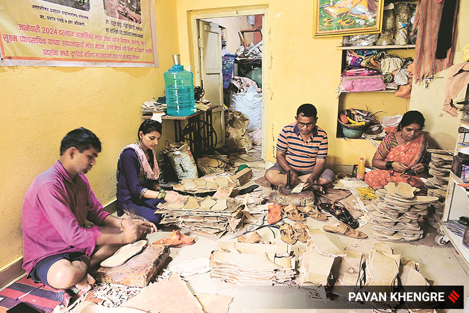 Fight for the sole: The Prada controversy may have put it in the ...