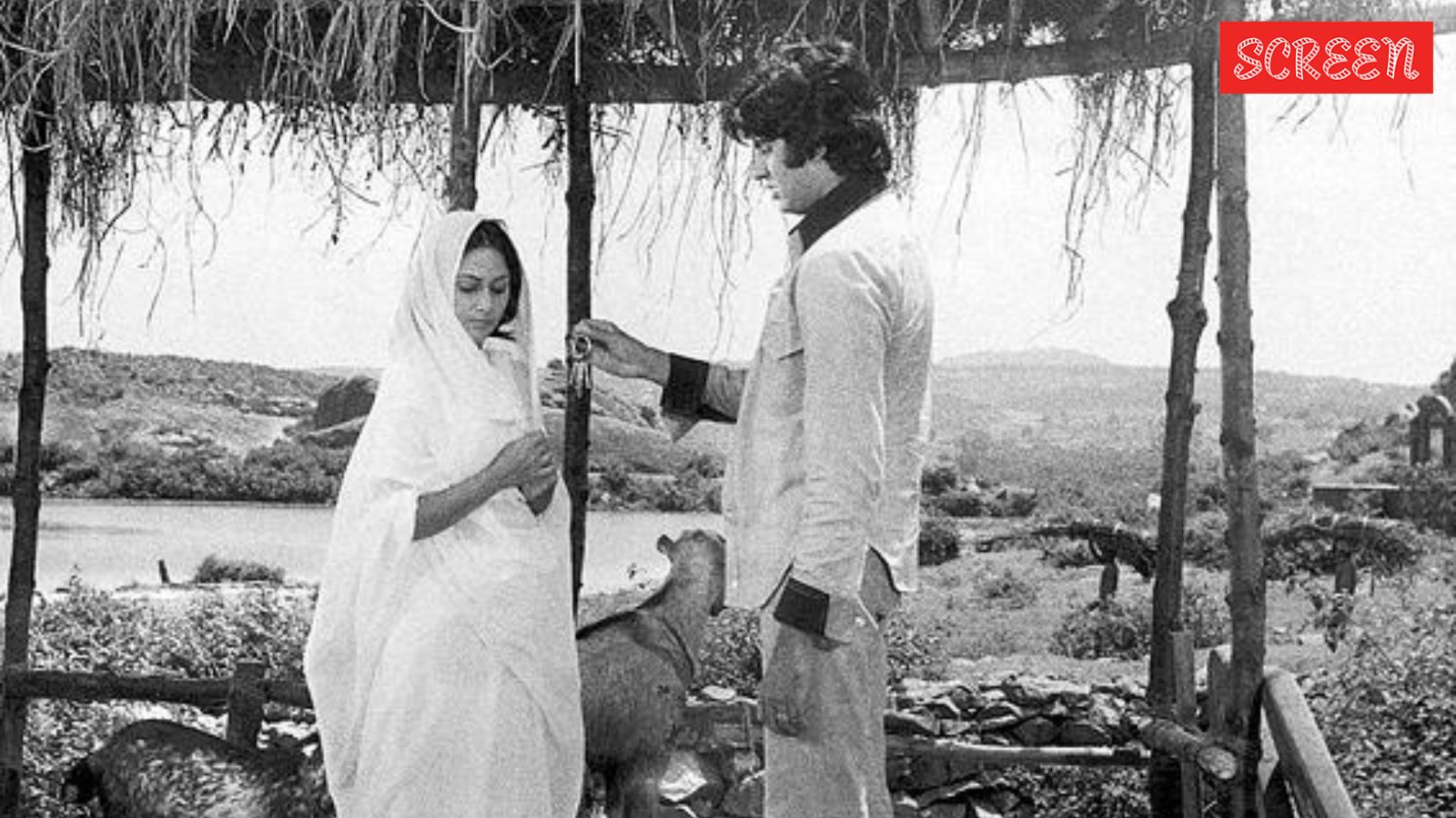 Sholay turns 50: Thakur’s consuming obsession with vengeance destroyed ...