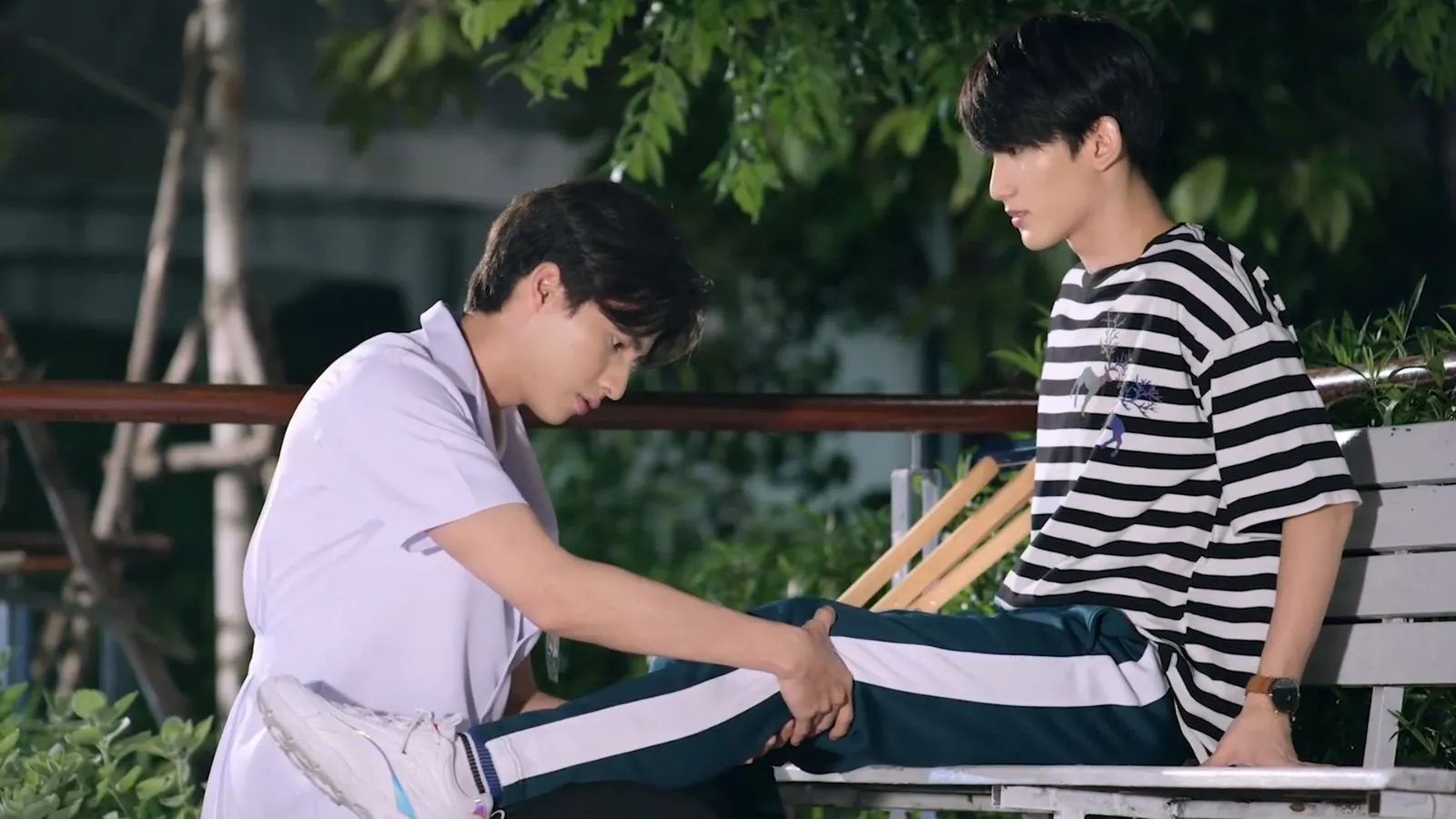 Top 5 BL dramas on Netflix trending in 2025: From Thai to Taiwanese, best Asian romance shows ...