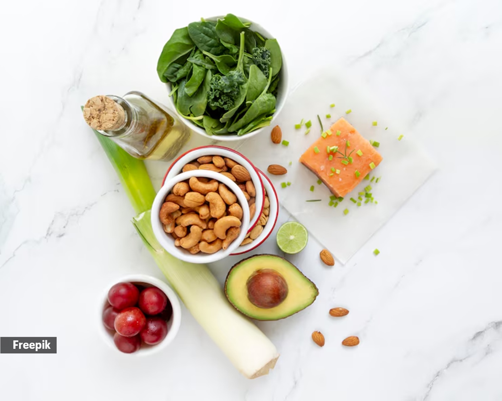 The Viking diet: Why this ancient Nordic way of eating is making a ...