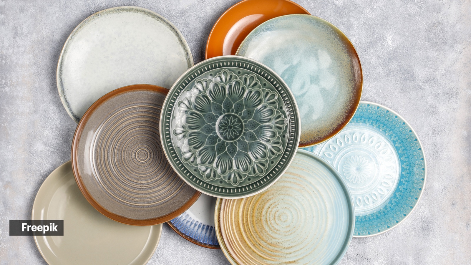 Is the plate you’re eating off of non-vegetarian? Here’s what you ...