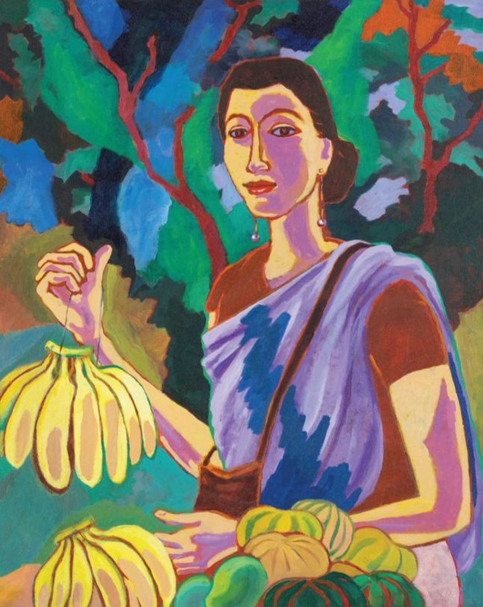 Chronicling the Quotidian: Pratap Deb’s ongoing retrospective documents the everyday lives of ...