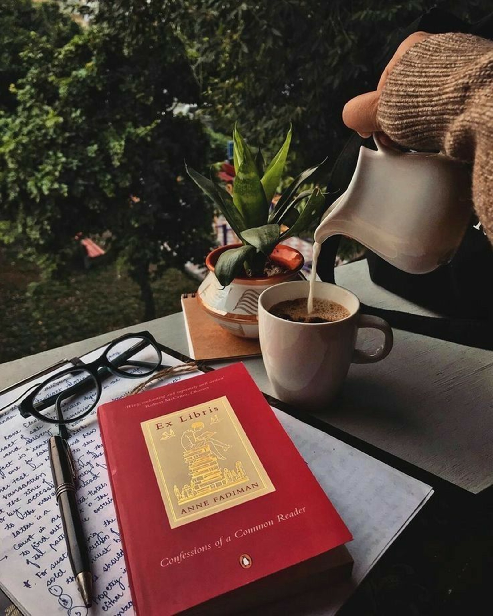 The pose and the page: Inside the world of performative reading | Books ...