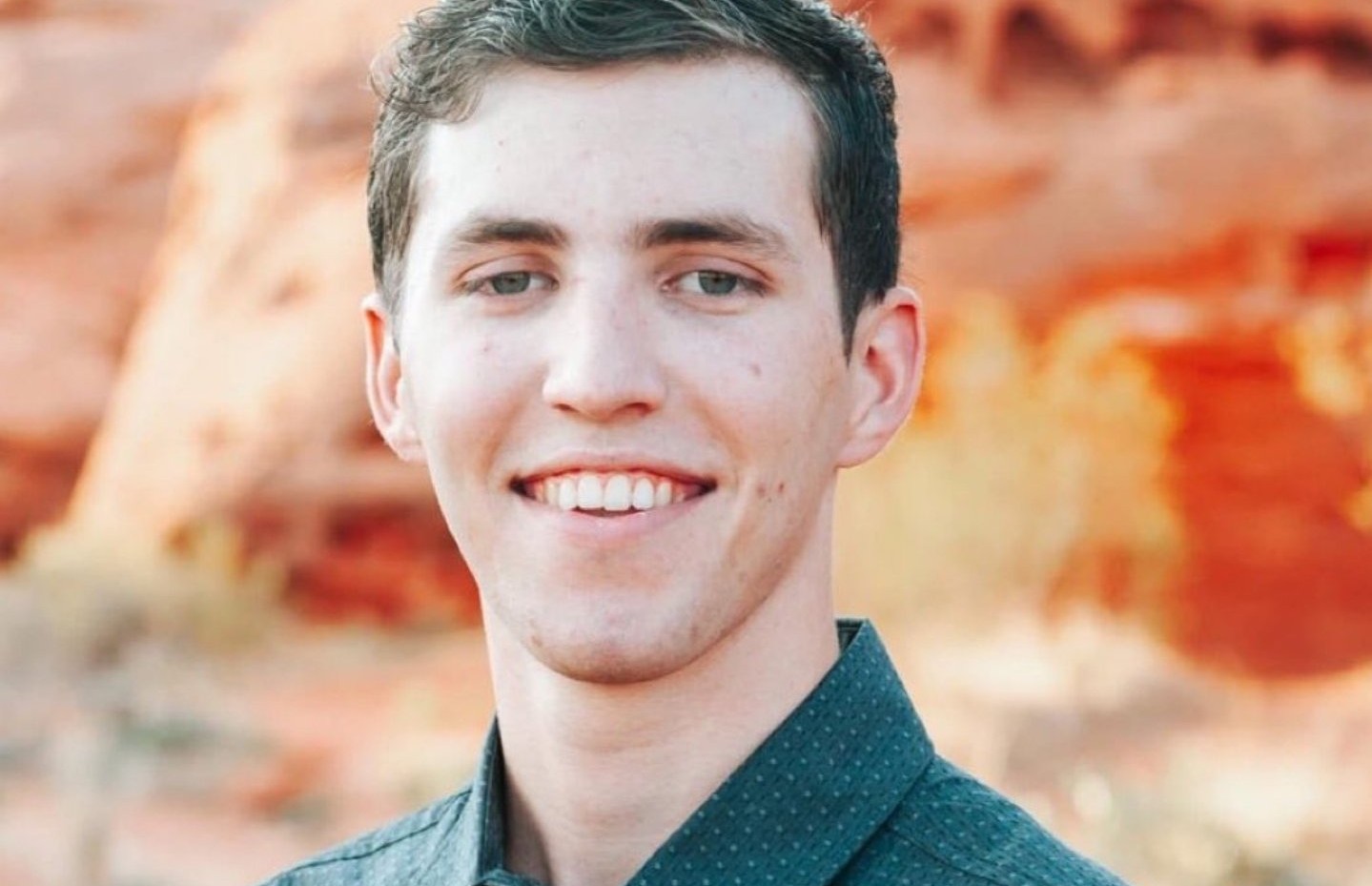 Charlie Kirk murder suspect Tyler Robinson was an electrical student at a technical college ...