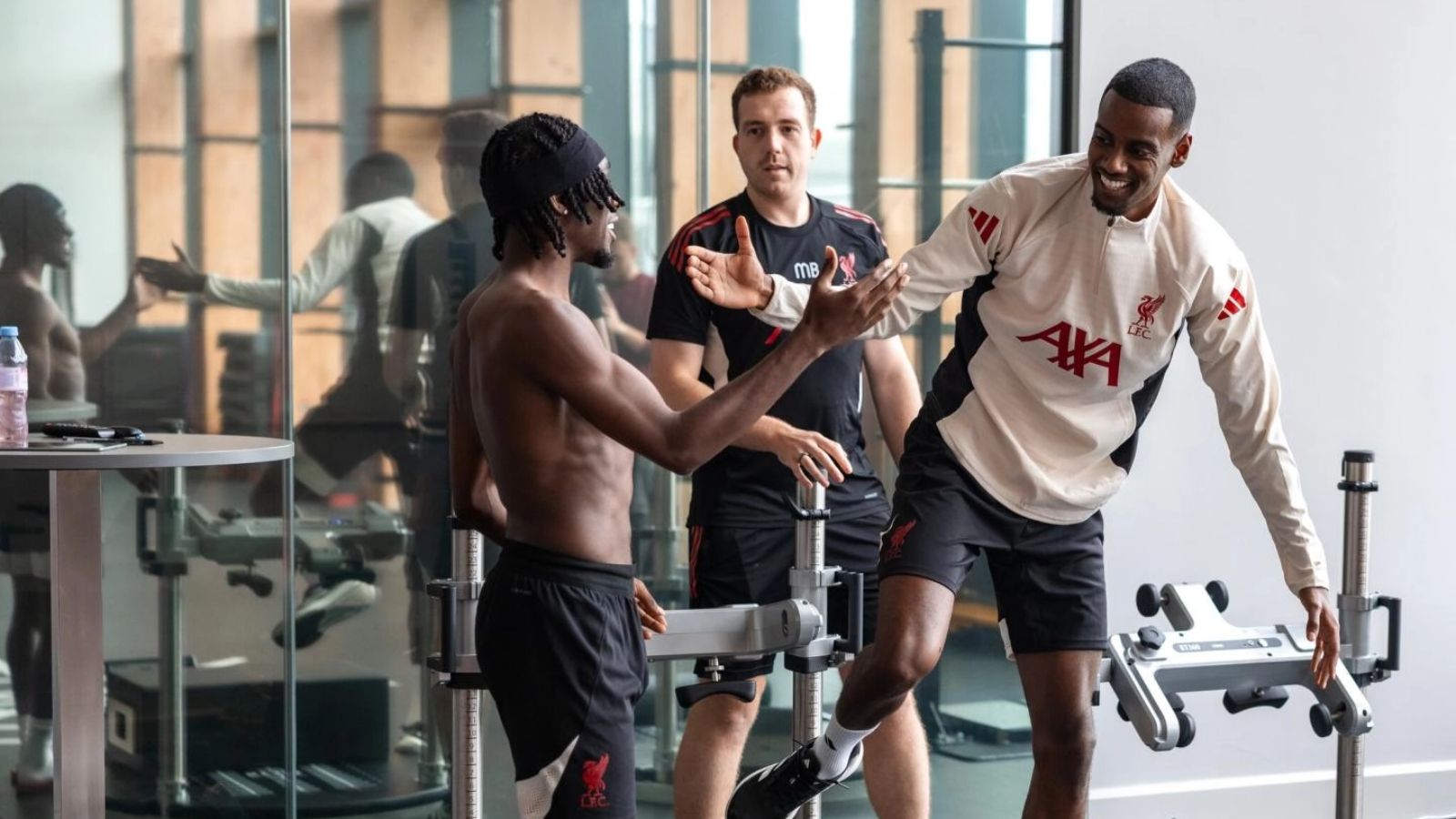 After prolonged drama Liverpool buy Alexander Isak, but the £125 ...