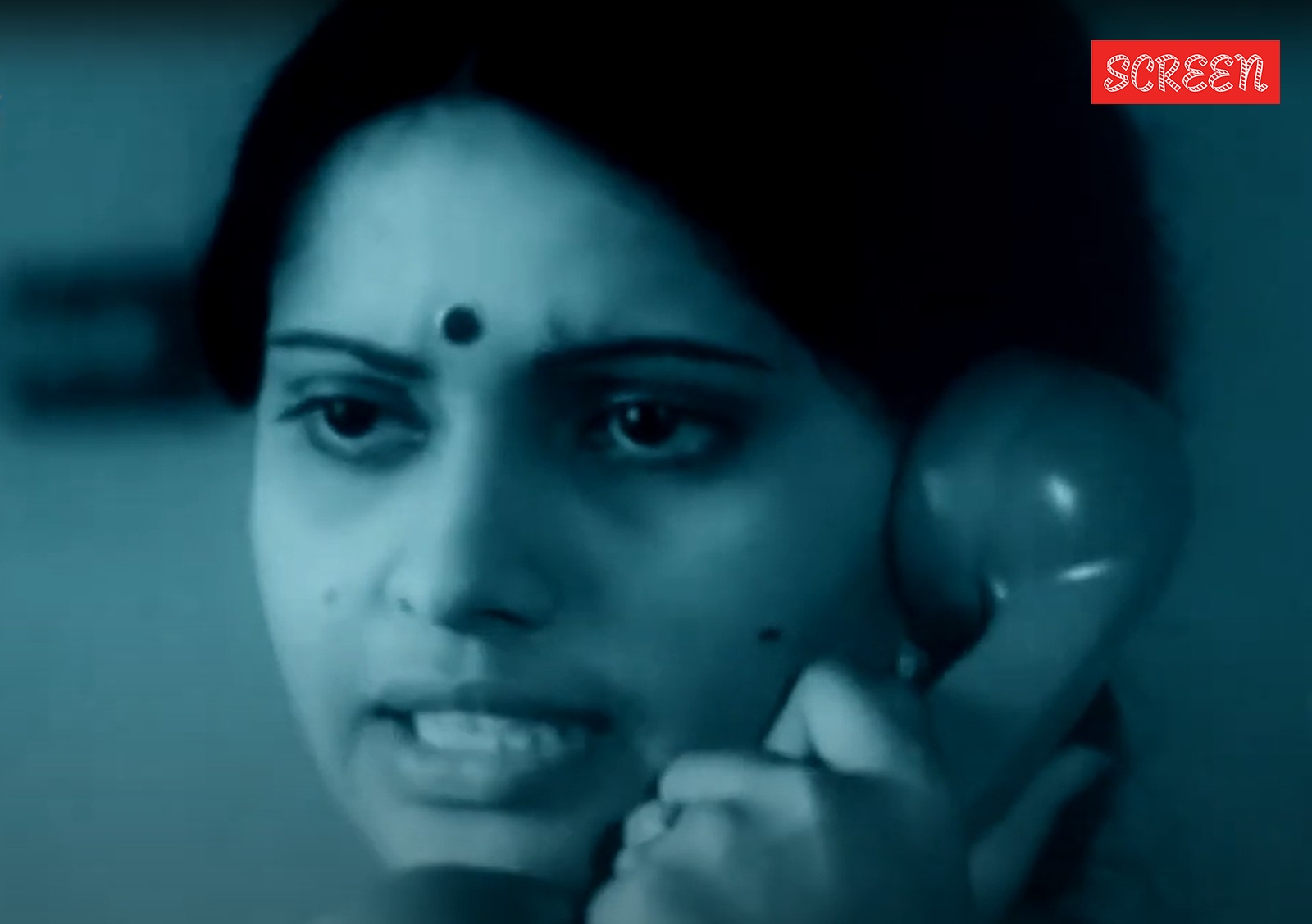 First Miss Kerala became KG George’s first heroine; turned down star director’s marriage ...