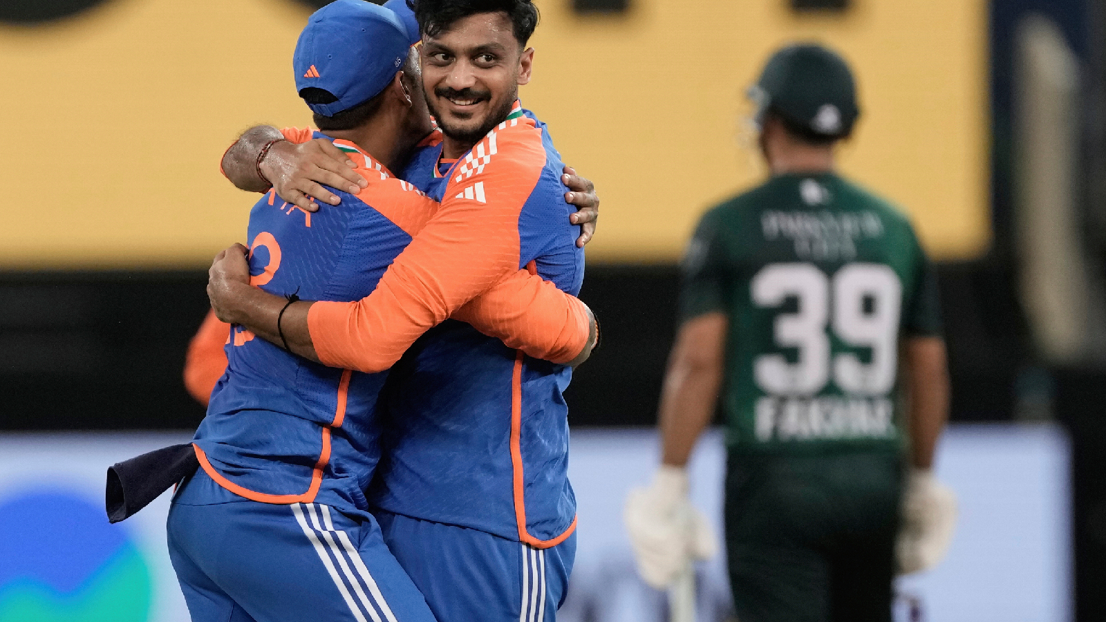 India win hands down, skip the handshake with Pakistan: ‘We stand with families of victims of ...