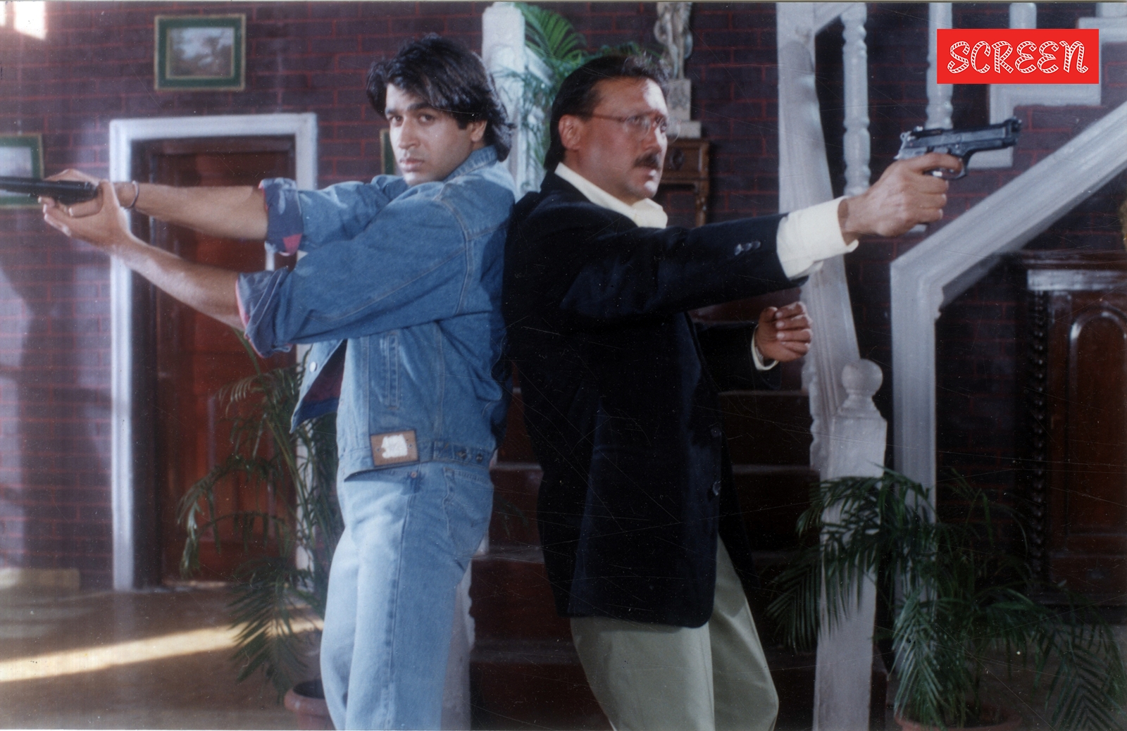 Who plays Jaraj Saxena in Ba***ds of Bollywood? Left Mumbai after Rakesh Roshan edited his role ...