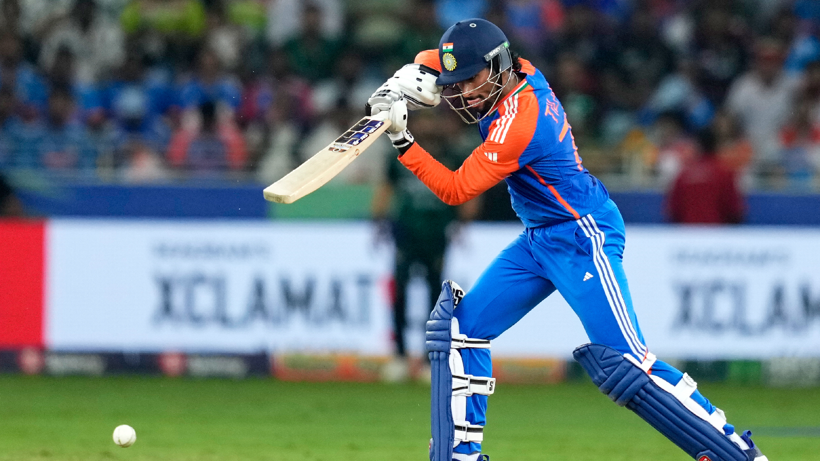 Tilak Varma’s match-winning innings in Asia Cup final was straight from ...