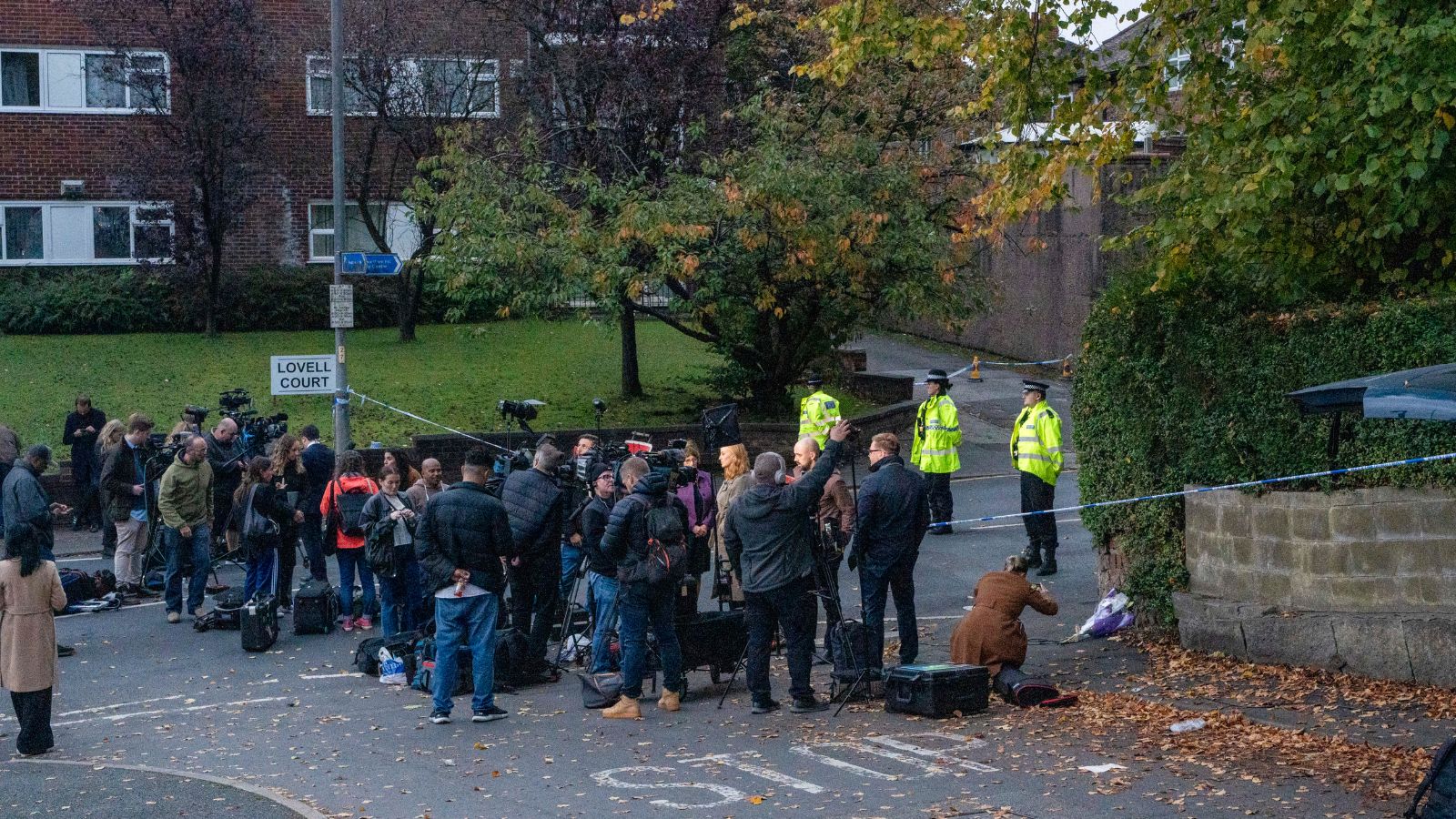 For Britain’s Jews, a new and deadly sign of rising antisemitism ...