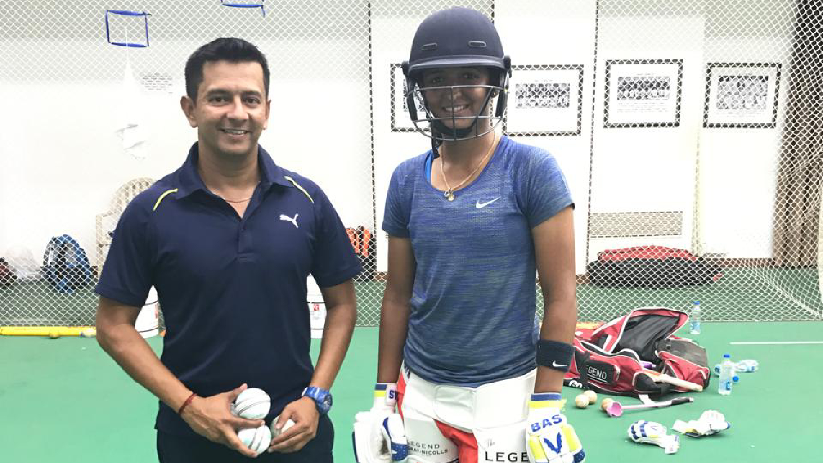 Women’s World Cup: What makes Harmanpreet Kaur a knockout sensation ...