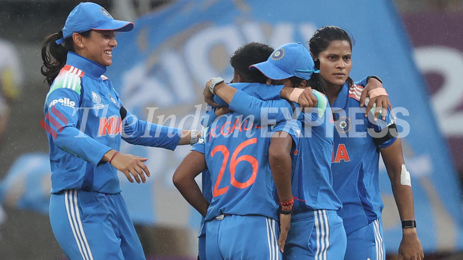 Alyssa Healy vs Kranti Gaud: How Indian pacer dismisses Aussie captain for the fourth time in ...