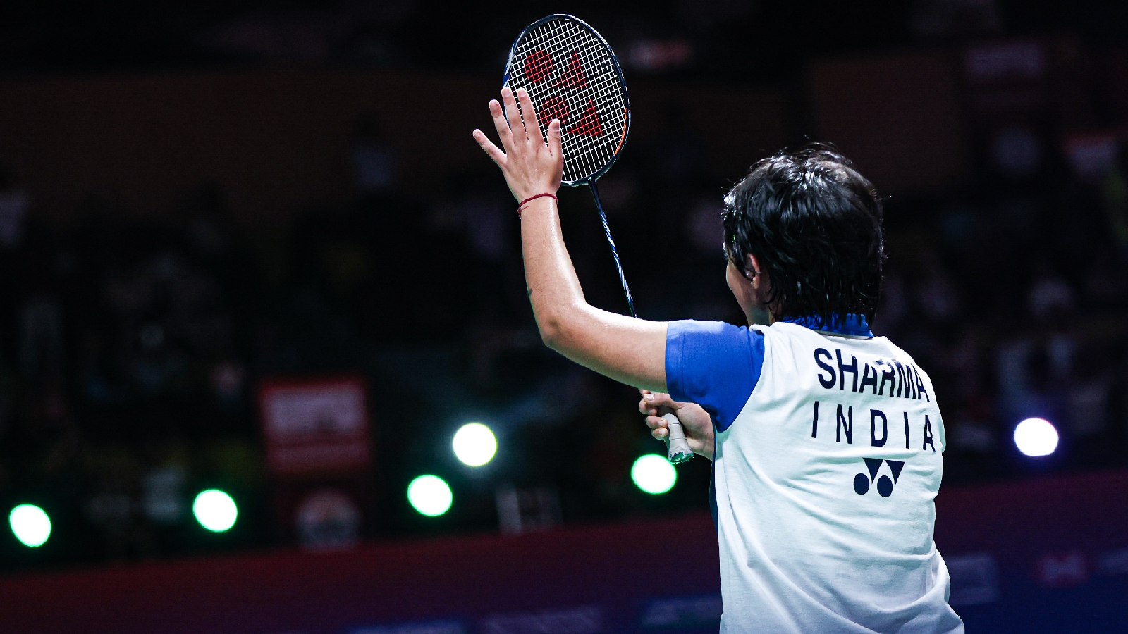 How Tanvi Sharma became Junior World Championship finalist: No phone at night, no outside food ...