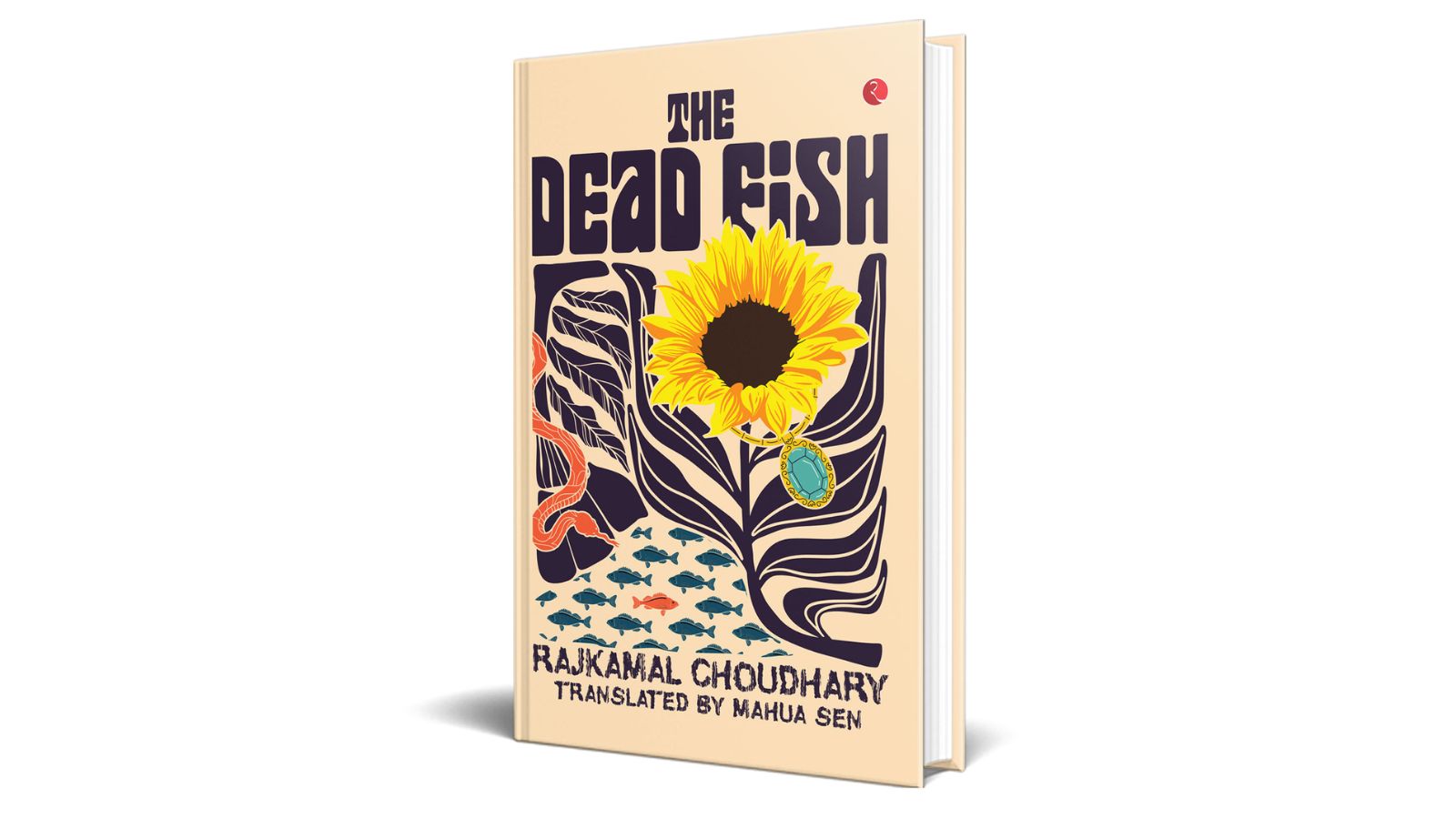 The Dead Fish: Rajkamal Choudhary and the rot beneath modern life ...
