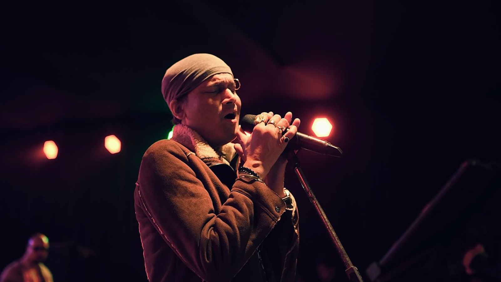 Zubeen Garg death to be probed by HC judge-led panel | India News - The Indian Express