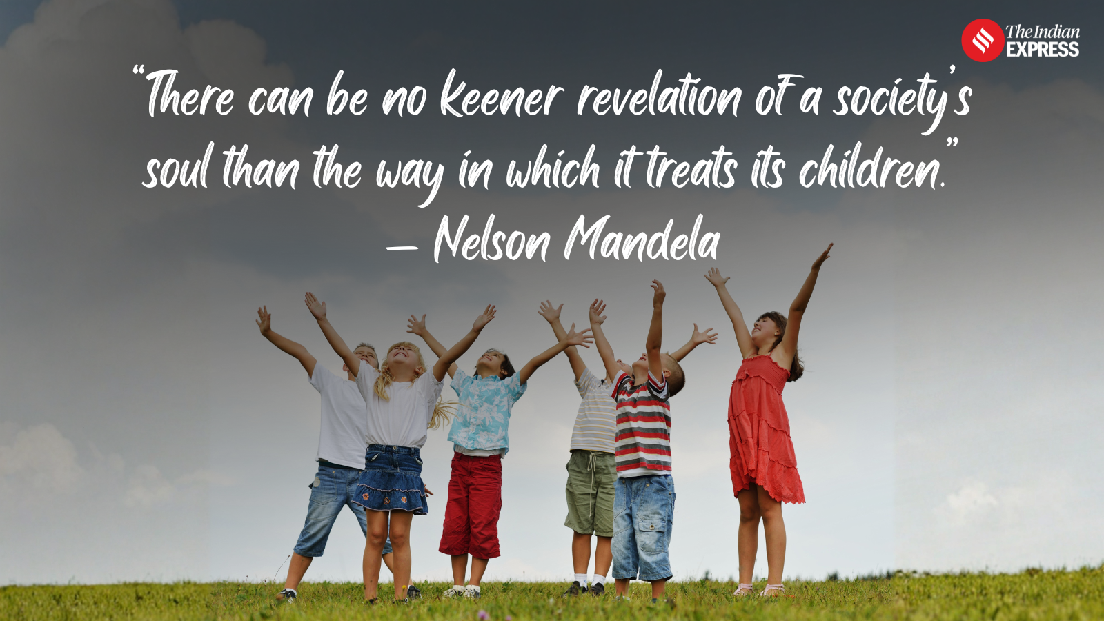 Happy Children’s Day 2025 Wishes, Quotes & Images: 14 November Messages ...