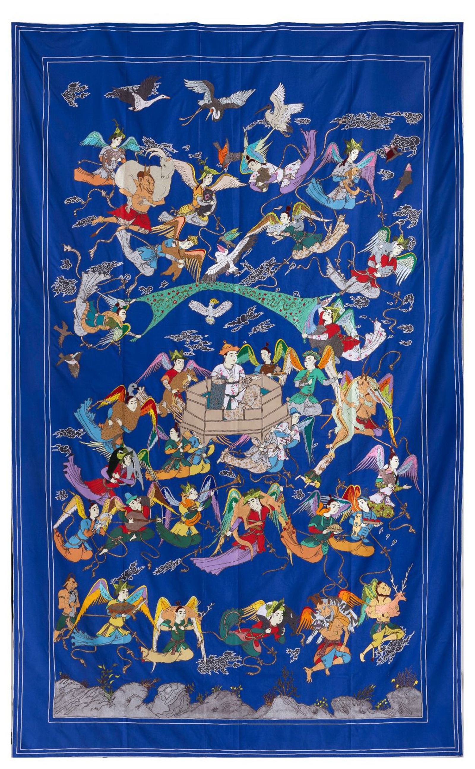 What to expect at India Art Fair 2026? | News Today News - The Indian ...