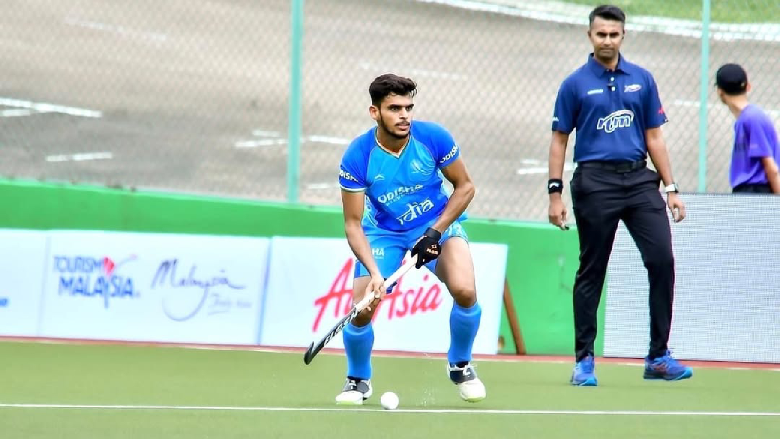 Hockey, Junior World Cup: Meet India captain Rohit, a powerful drag-flicker from Hisar who ...