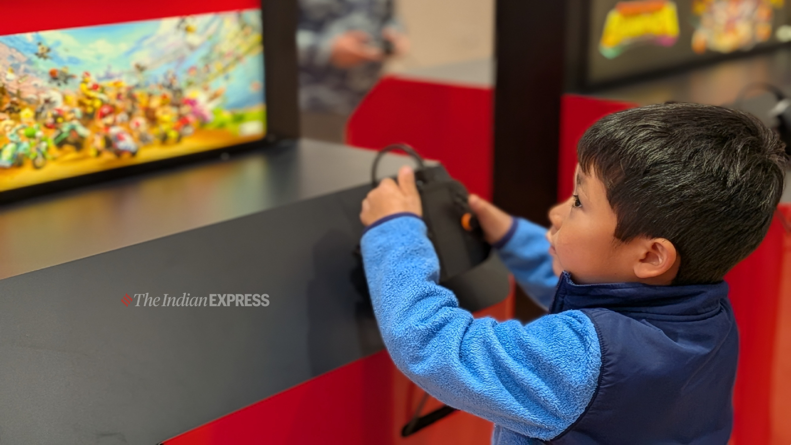 Switch 2 sales are on fire as Nintendo’s flagship console emerges a ...