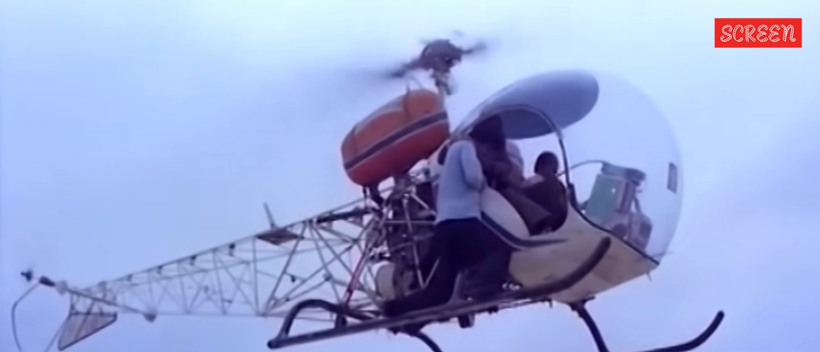 Malayalam’s first action hero did over 100 movies in six years; died ...