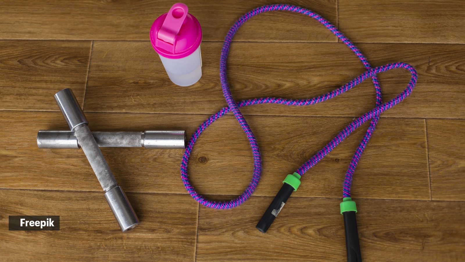 Why dumbbells and skipping ropes are not allowed in cabin baggage on ...