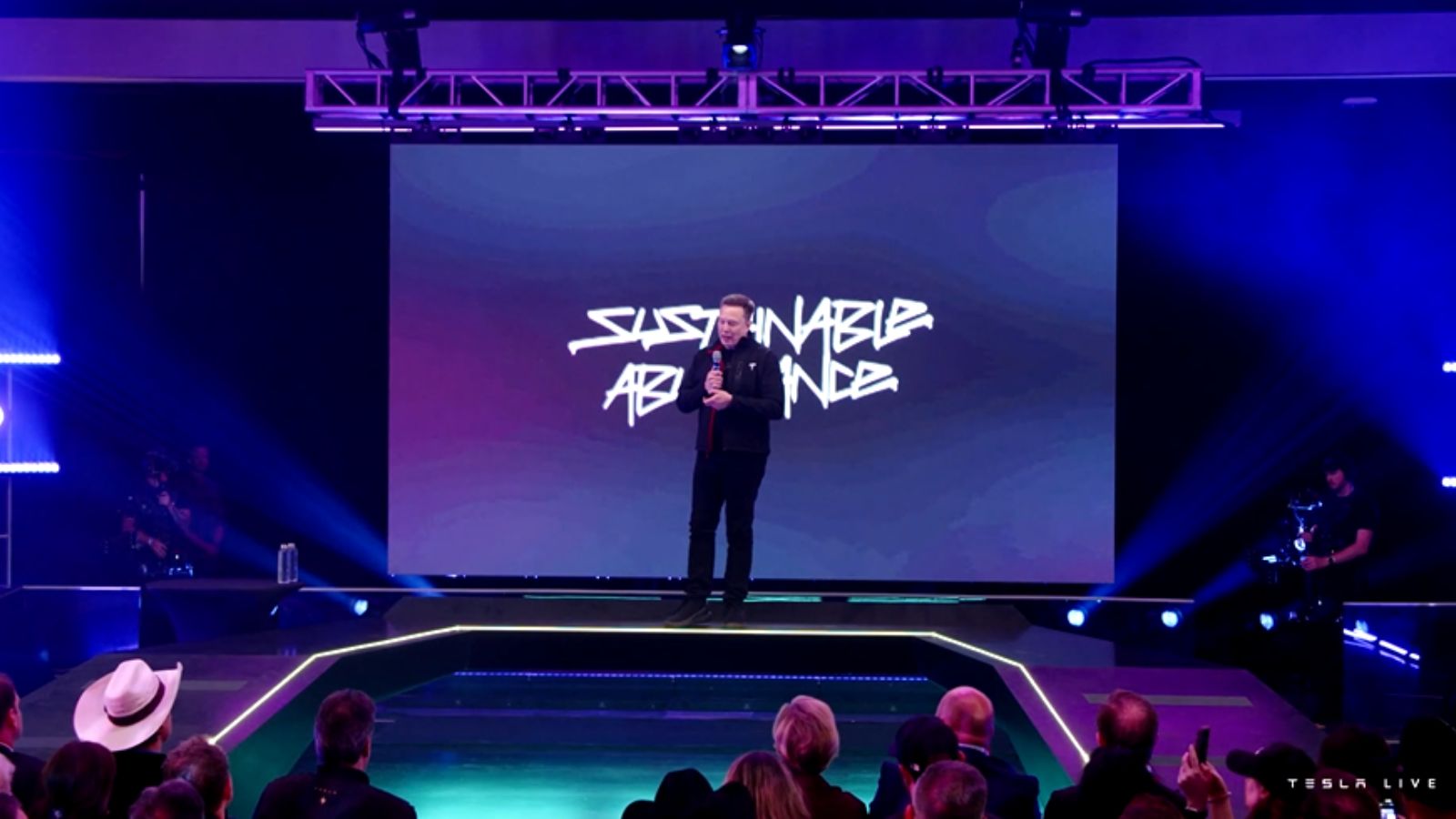 Tesla CEO salary 2025 | Elon Musk gets massive pay hike: Tesla CEO ...