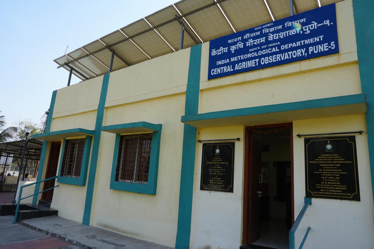 Hidden Stories | Pre-dawn balloon launches to scanning instruments ...