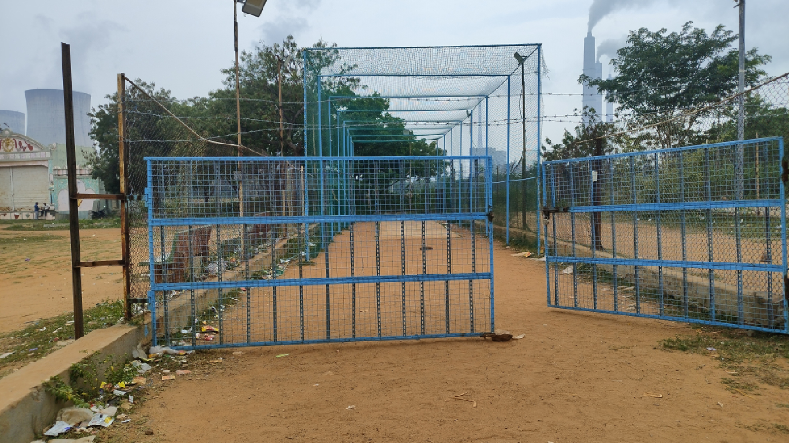 The making of Sree Charani: Talent, practice and resolve | Cricket News ...