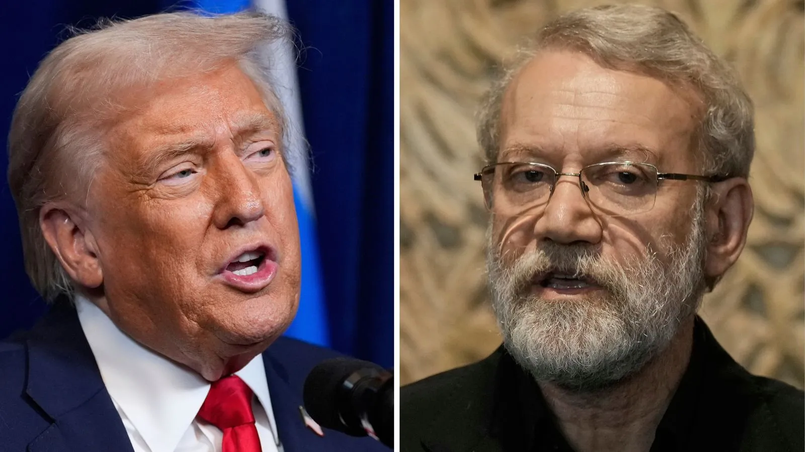 Iran Protest News Live Updates: Protest in Iran, Tehran Gen Z Protests ...