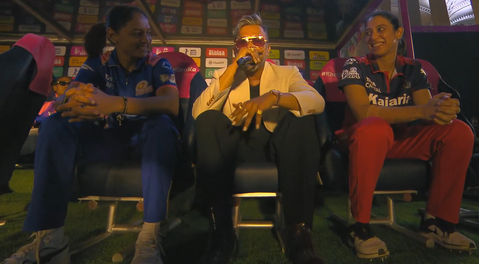 MI vs RCB Live Score, WPL 2026 Live Cricket Score Online Today Match ...